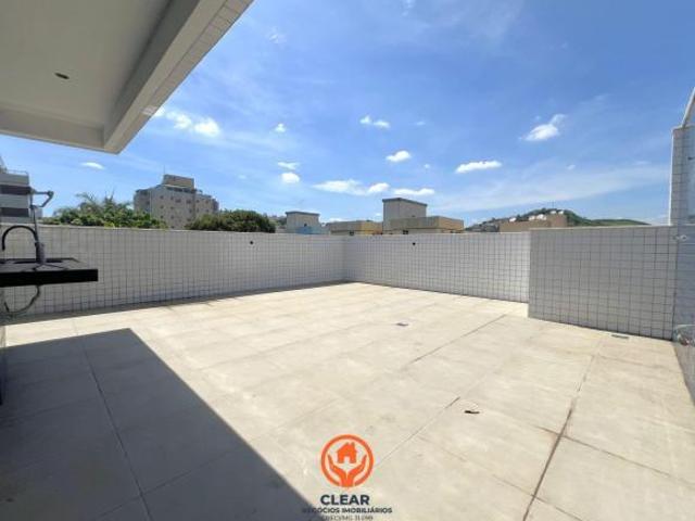 COBERTURA À VENDA NO BAIRRO OURO PRETO, 4 QUARTOS, 2 SUÍTES, 3 VAGAS, PRÉDIO COM ELEVADOR, 184M²