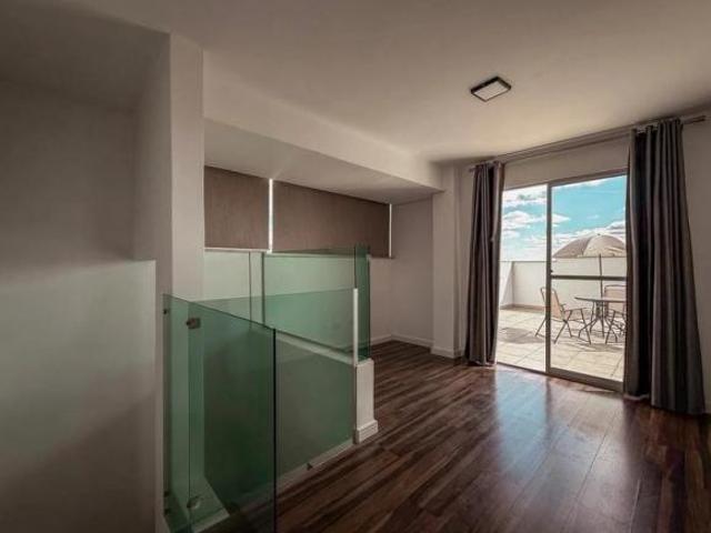 Cobertura á venda no bairro Ouro Preto | 2 quartos | suíte | Elevador | 117m²