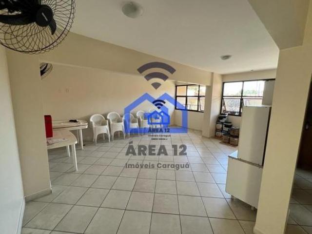 Cobertura à Venda no bairro Martim de Sá com 3 dormitórios, sendo uma suíte, 2 banheiros, sala, cozi