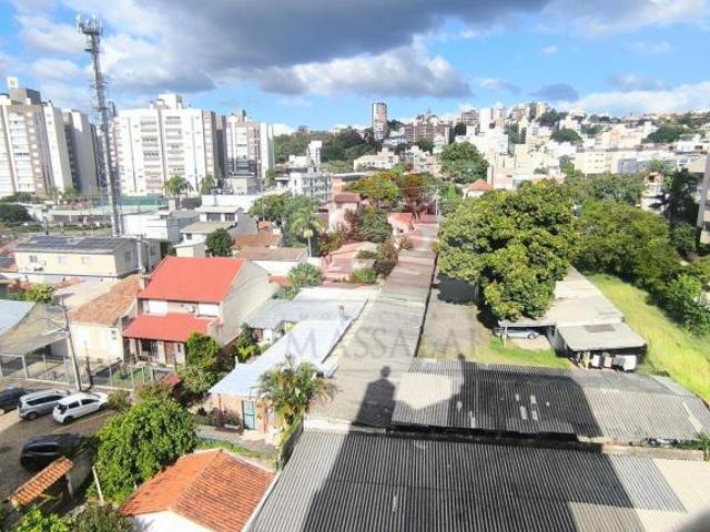 Cobertura à venda no Bairro Menino Deus