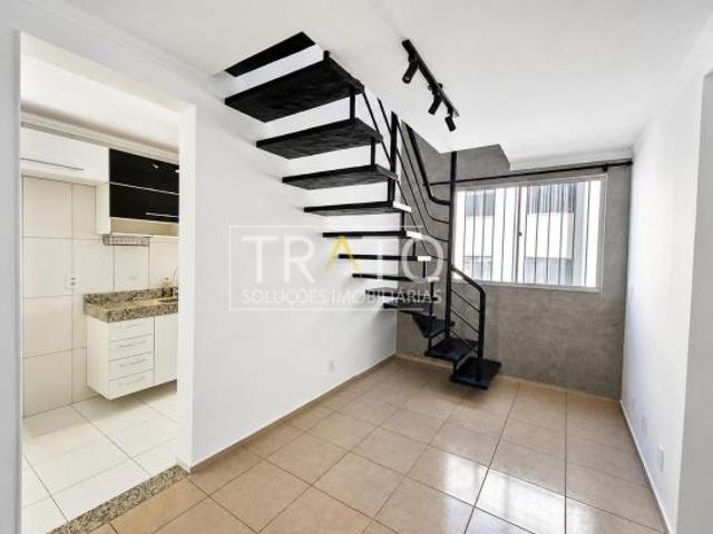 Cobertura à venda no Bairro Nova Europa, Região do Parque Prado, condomínio Topá