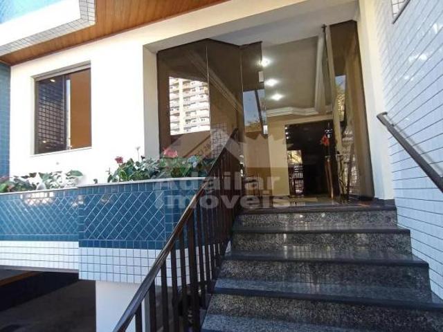 COBERTURA À VENDA NO BAIRRO NOVA PETRÓPOLIS, SÃO BERNARDO DO CAMPO