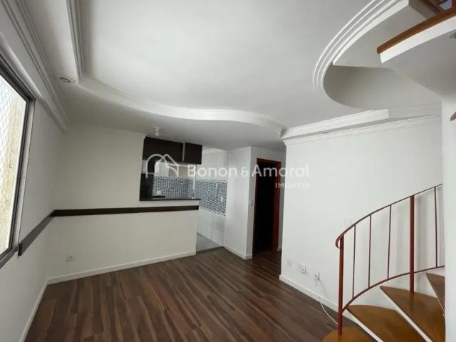 Cobertura à venda no bairro São Bernardo, 78 M²