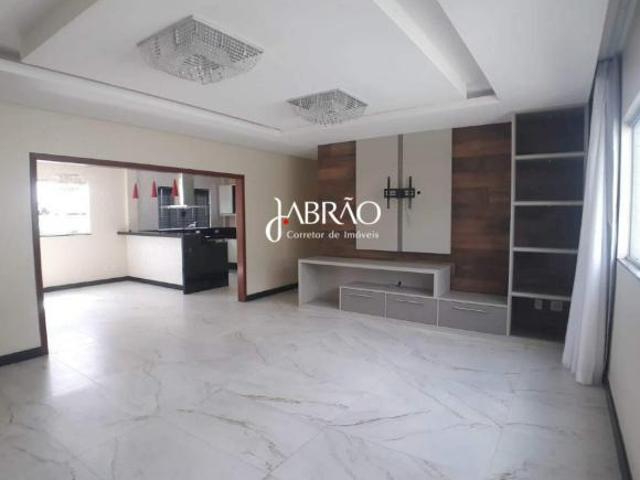 Cobertura a venda no Bairro São José