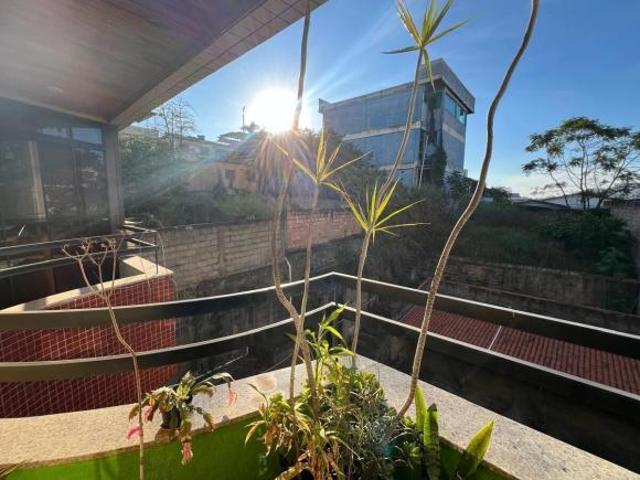 Cobertura à Venda no Bairro São Sebastião