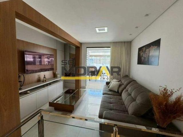 Cobertura a venda no bairro Sagrada Familia R$ 1.498.000,00
