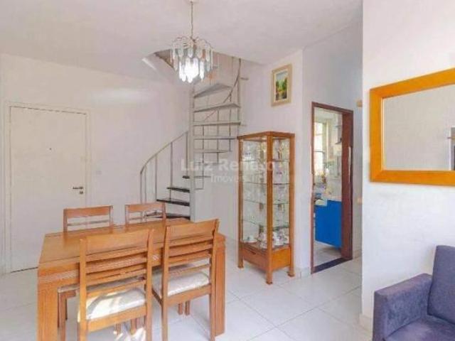 Cobertura à venda no bairro Sagrada Família