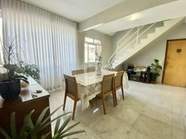 Cobertura à venda no bairro Sagrada Família