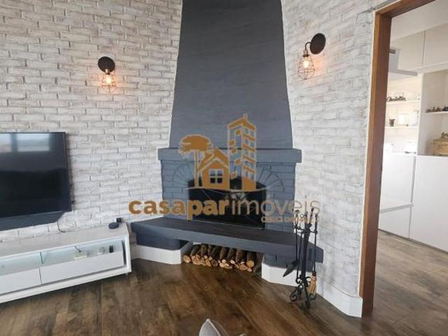 Cobertura à Venda no Bairro Santa Maria com 180m², 3 Dormitórios e 2 Vagas
