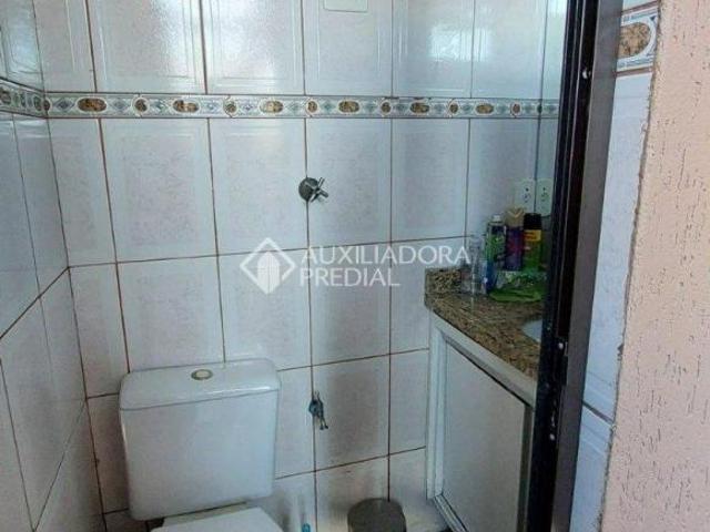 Cobertura à venda no Bairro Santa Maria, em Santo André, com 80,5m² + 80,5m² de área privativa