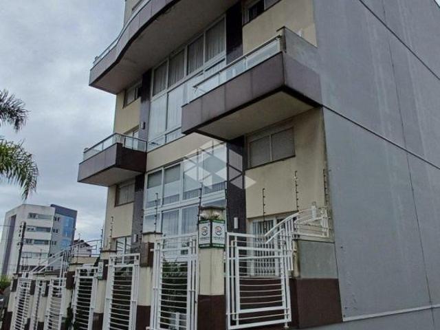 Cobertura a venda no Bairro sanvitto em Caxias do Sul