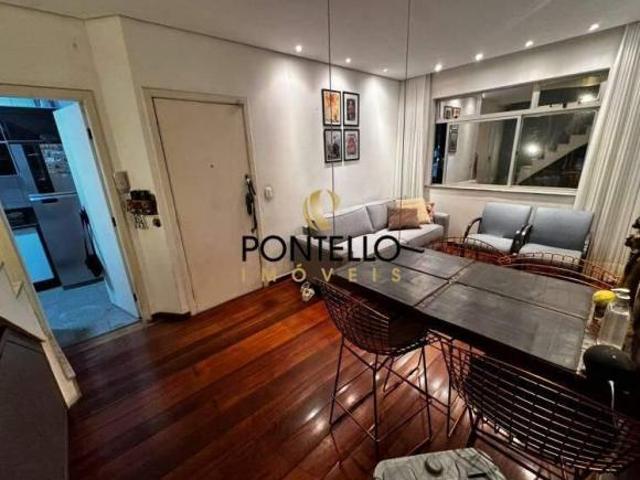 Cobertura à venda no bairro Silveira, com 170 m², 03 quartos 01 suíte, 02 vagas
