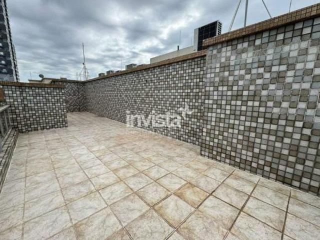 Cobertura à venda no bairro Pompéia