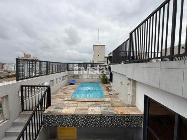 Cobertura à venda no bairro Ponta da Praia