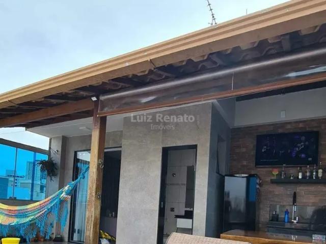 Cobertura à venda no bairro Palmares