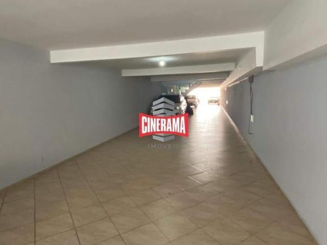 Cobertura a venda no Bairro Parque das Nações em Santo André