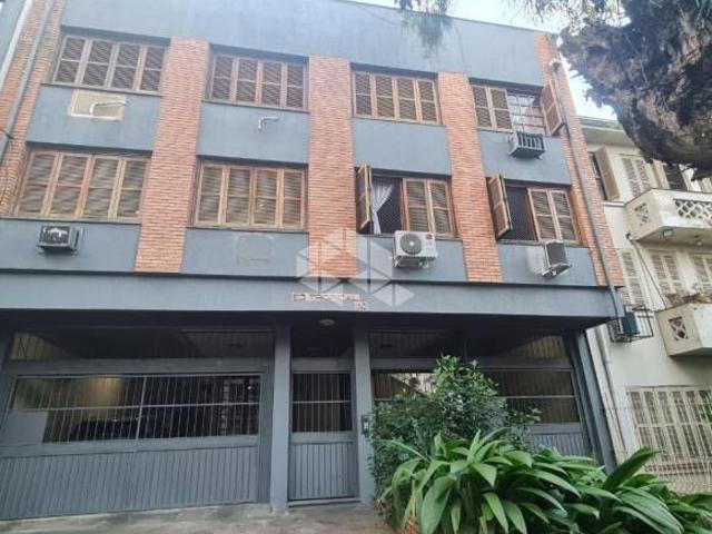 Cobertura a venda no bairro Rio Branco, Porto Alegre RS