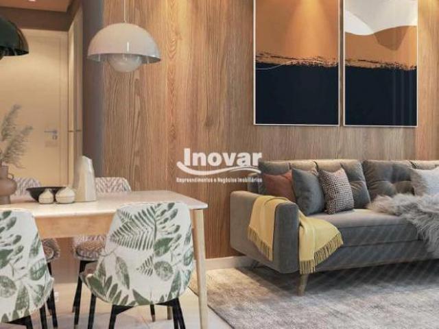 Cobertura à venda no bairro União | 2 quartos com suíte | 96,18 m² | 1 vaga | Elevador