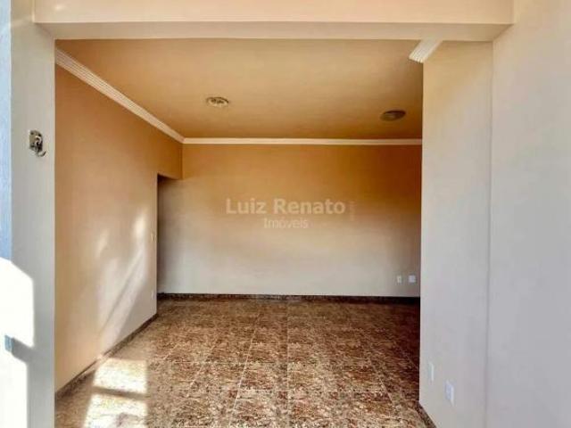 Cobertura à venda no bairro União