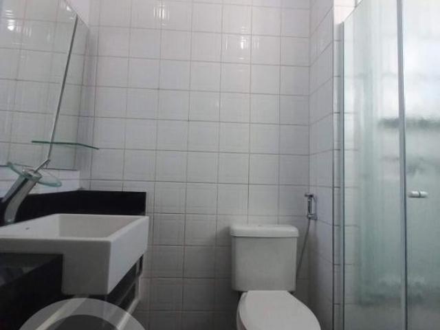 Cobertura à venda no bairro Vila Brandina