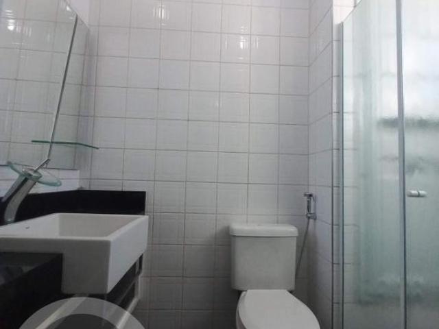 Cobertura à venda no bairro Vila Brandina