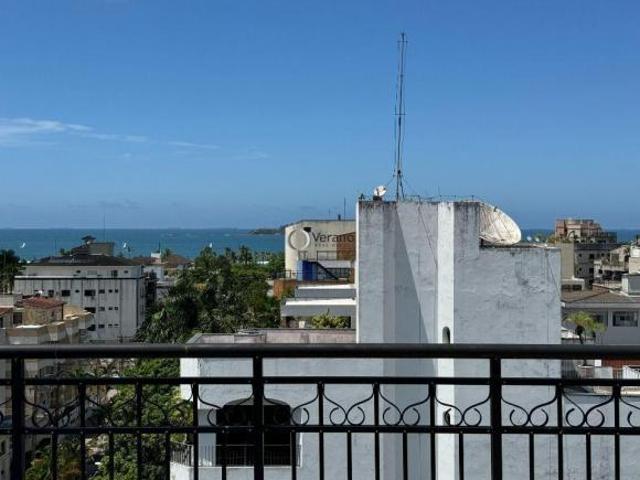 Cobertura à Venda no Balneário Cidade Atlântica Guarujá