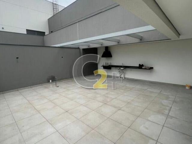 Cobertura à venda no Belém com 3 quartos, sendo 3 suítes e 2 vagas