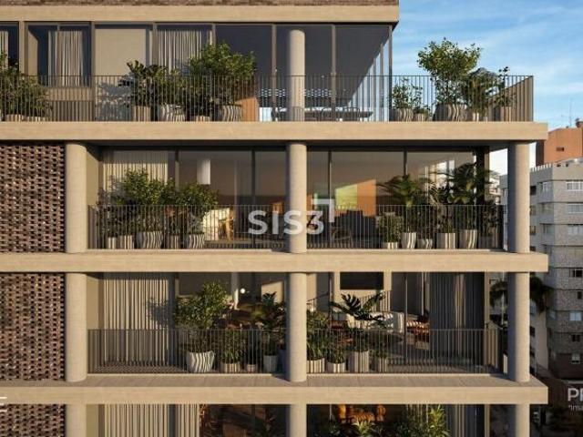 Cobertura à venda no Bigorrilho | Edifício Cobo, L