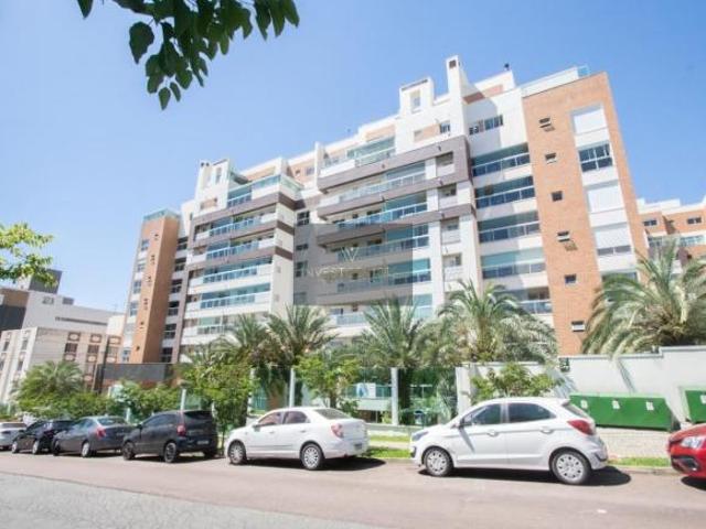 Cobertura à venda no Boa Vista no Yard Comfort Residence R. Leao Sallum, nº526. Boa Vista Curitiba