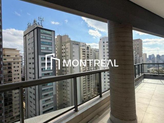 Apartamento à venda em Brooklin