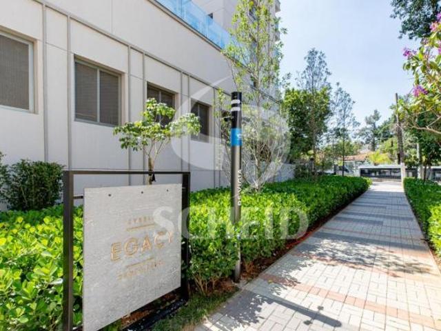 Cobertura á Venda no Brooklin com 56m², 1 quarto sendo 1 suíte