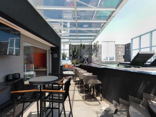 Cobertura à venda no Brooklin Paulista ? 305 m² de área útil