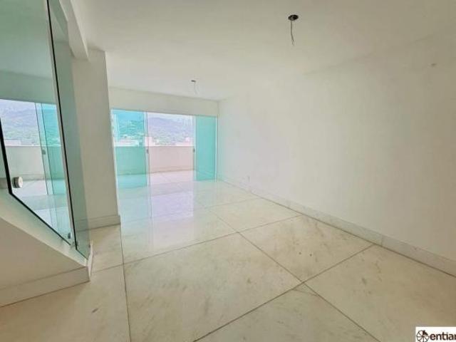 Cobertura à Venda no Buritis 237 m² 4 Quartos, 5 Vagas de garagem e Lazer Completo