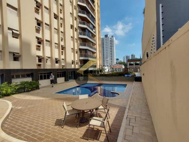 Cobertura à venda no Cambuí, Campinas Sp. Living para três ambientes, sacada, 3 quartos +1, 1 suít