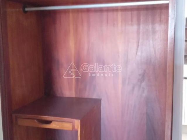 Cobertura à venda no Cambuí em Campinas