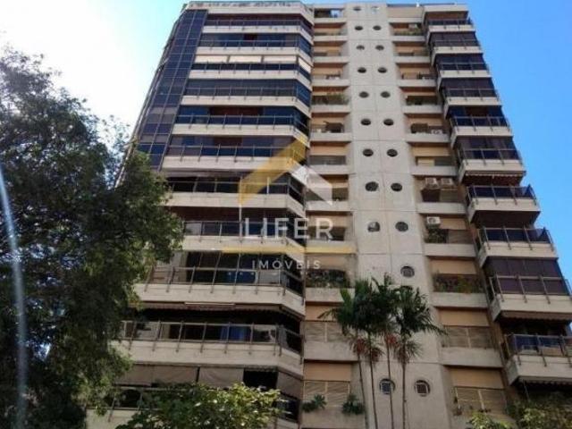 Cobertura à venda no Cambuí em Campinas/SP