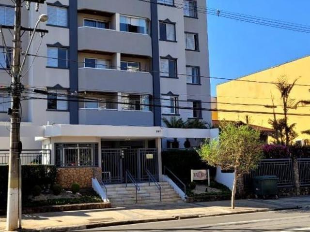Cobertura à venda no Cambuí em Campinas/SP