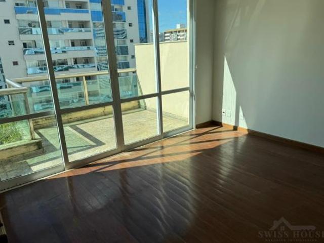 Cobertura à venda no Cambuí em Campinas/SP