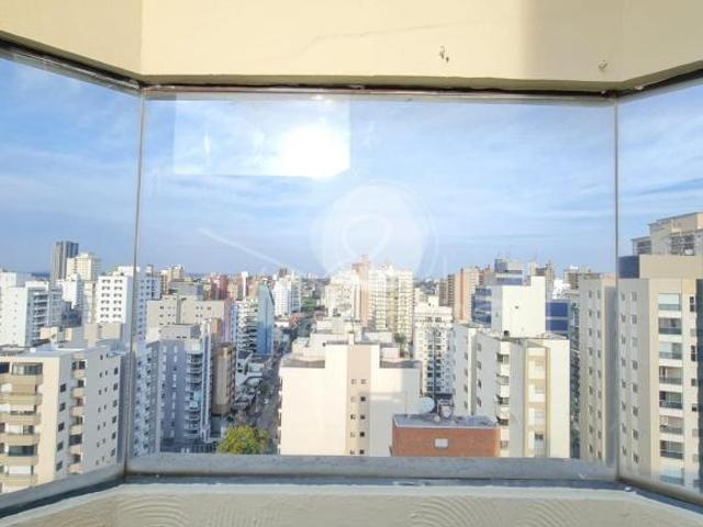 Cobertura à Venda no Cambuí Façanha Imóveis Campinas