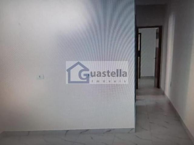 Cobertura à Venda no Campestre, Santo André – 3 Dorms, 73m²