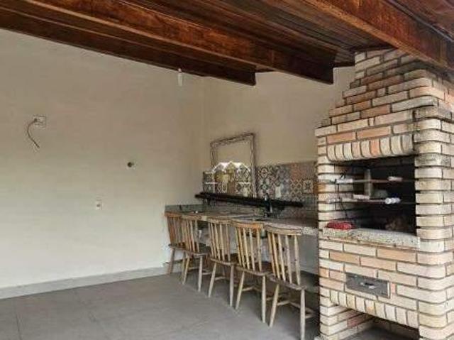 Cobertura à venda no Campestre Santo André | 170m² | 3 dorms 1 suíte | 2 vagas