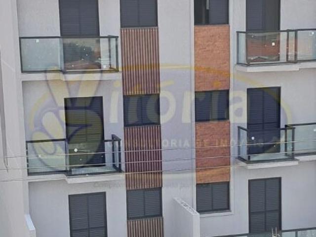 Cobertura a venda no Campestre Santo André 2 Dorms