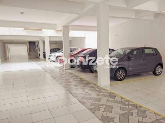 Cobertura à venda no Campestre, Santo André 2 quartos + 1 vaga R$ 490.000