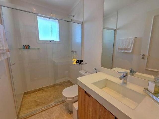 Cobertura à Venda no Campo Belo 386 m² 4 Suítes 8 Vagas + Depósito