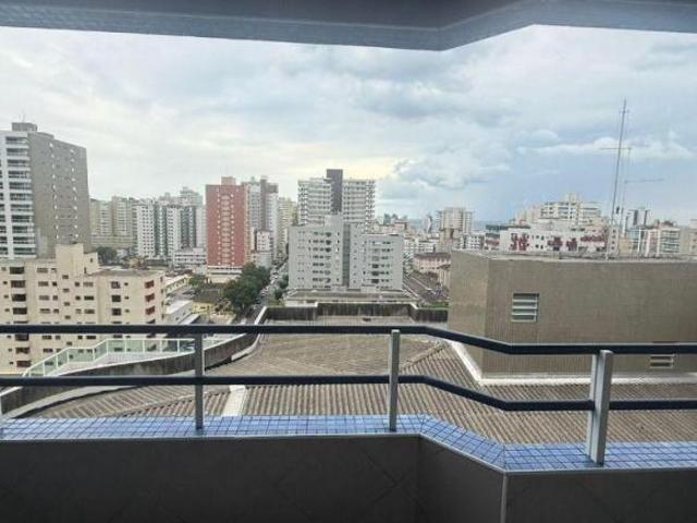Cobertura à venda no Canto do Forte, em Praia Grande SP