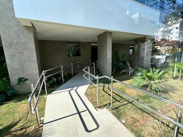 Cobertura à venda no Castelo Abrantes, com 3 quartos e 229m²