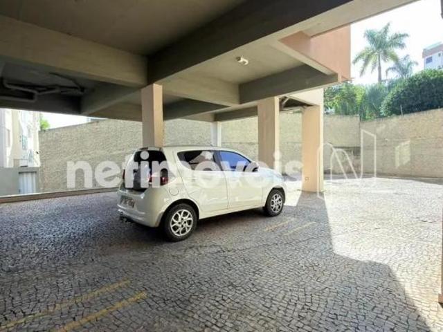 Cobertura à venda no Castelo