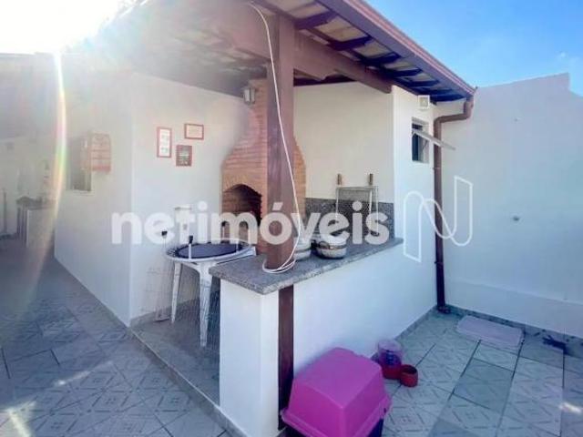 Cobertura à Venda no Castelo – 3 Quartos, 2 Suítes e Localização Privilegiada!