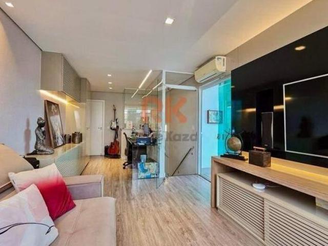 Cobertura à venda no Castelo | 3 Quartos suíte, 3 Vagas