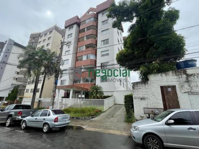Cobertura a venda no Centro de Betim